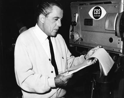 Anniversary of the Day Ed Sullivan Died - Ed Sullivan Show
