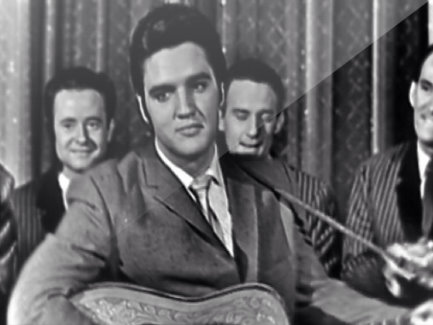 Elvis’ Three Appearances on The Ed Sullivan Show: Watch History in the ...
