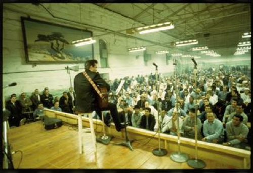 Johnny Cash on The Ed Sullivan Show - 1959 - Ed Sullivan Show