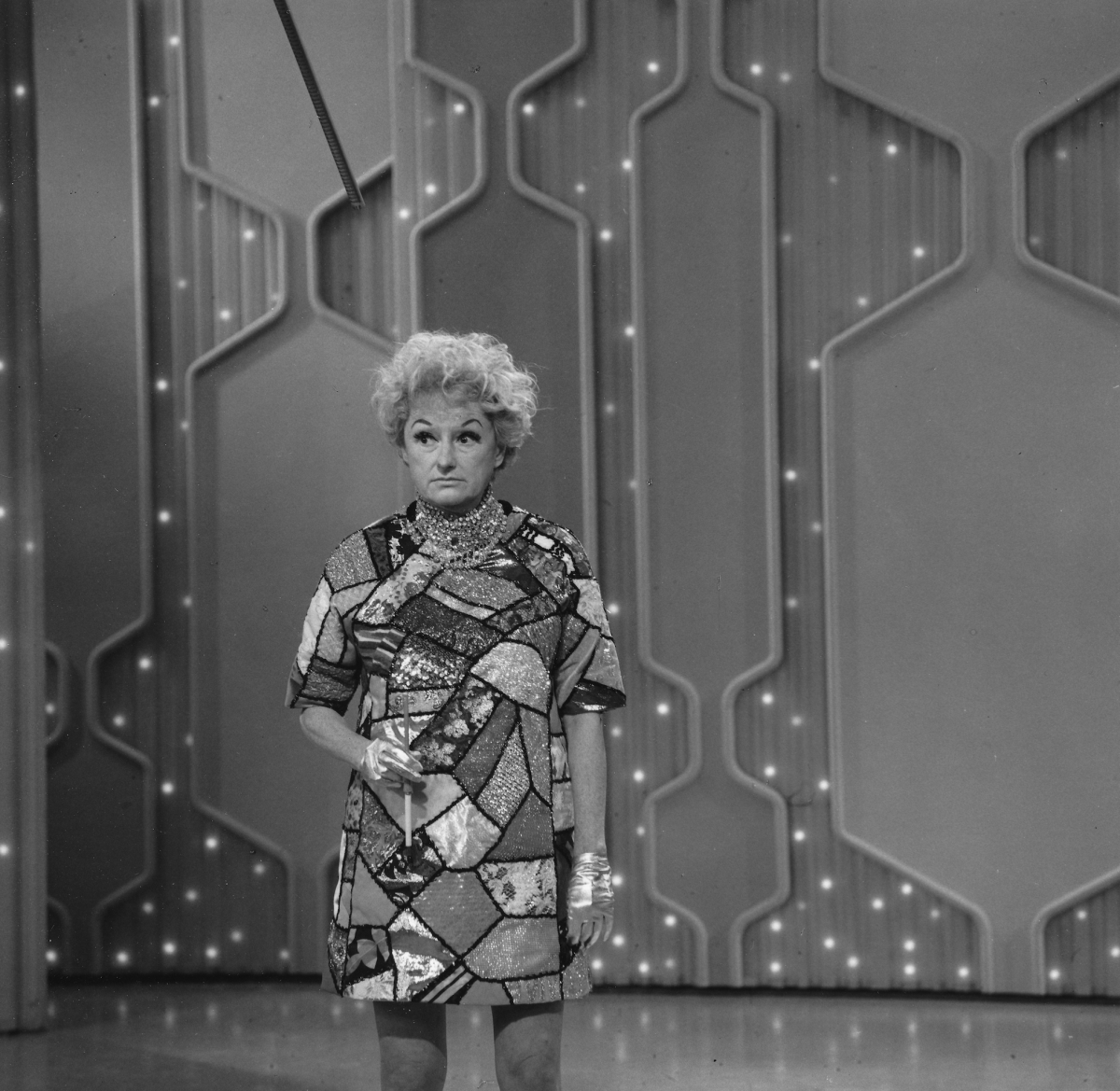 Artists - Ed Sullivan Show