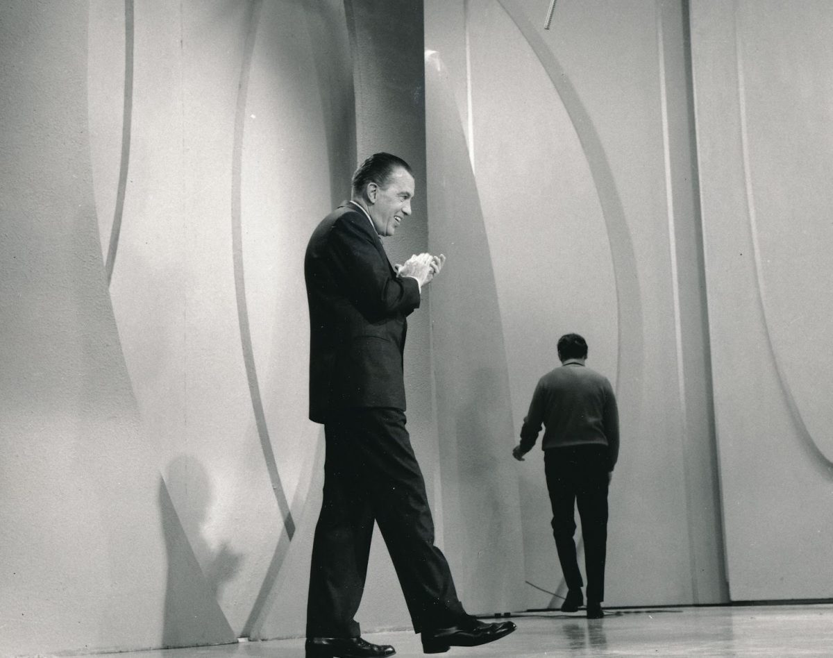 10 Things You Didn’t Know About Ed Sullivan - Ed Sullivan Show