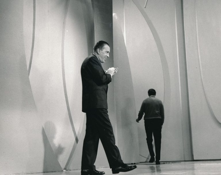 10 Things You Didn’t Know About Ed Sullivan - Ed Sullivan Show