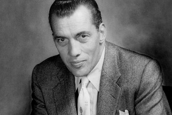 Harlem’s Ed Sullivan, Star Of The Ed Sullivan Show YouTube Channel Hits ...