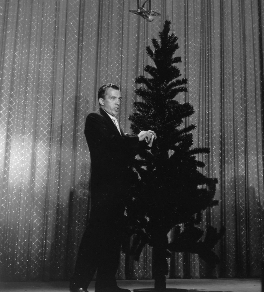 Holidays On The Ed Sullivan Show - Ed Sullivan Show