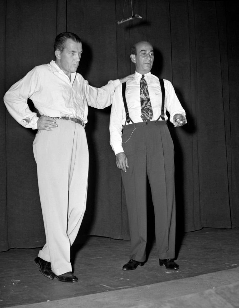 Performers Who Appeared Most On The Ed Sullivan Show - Ed Sullivan Show