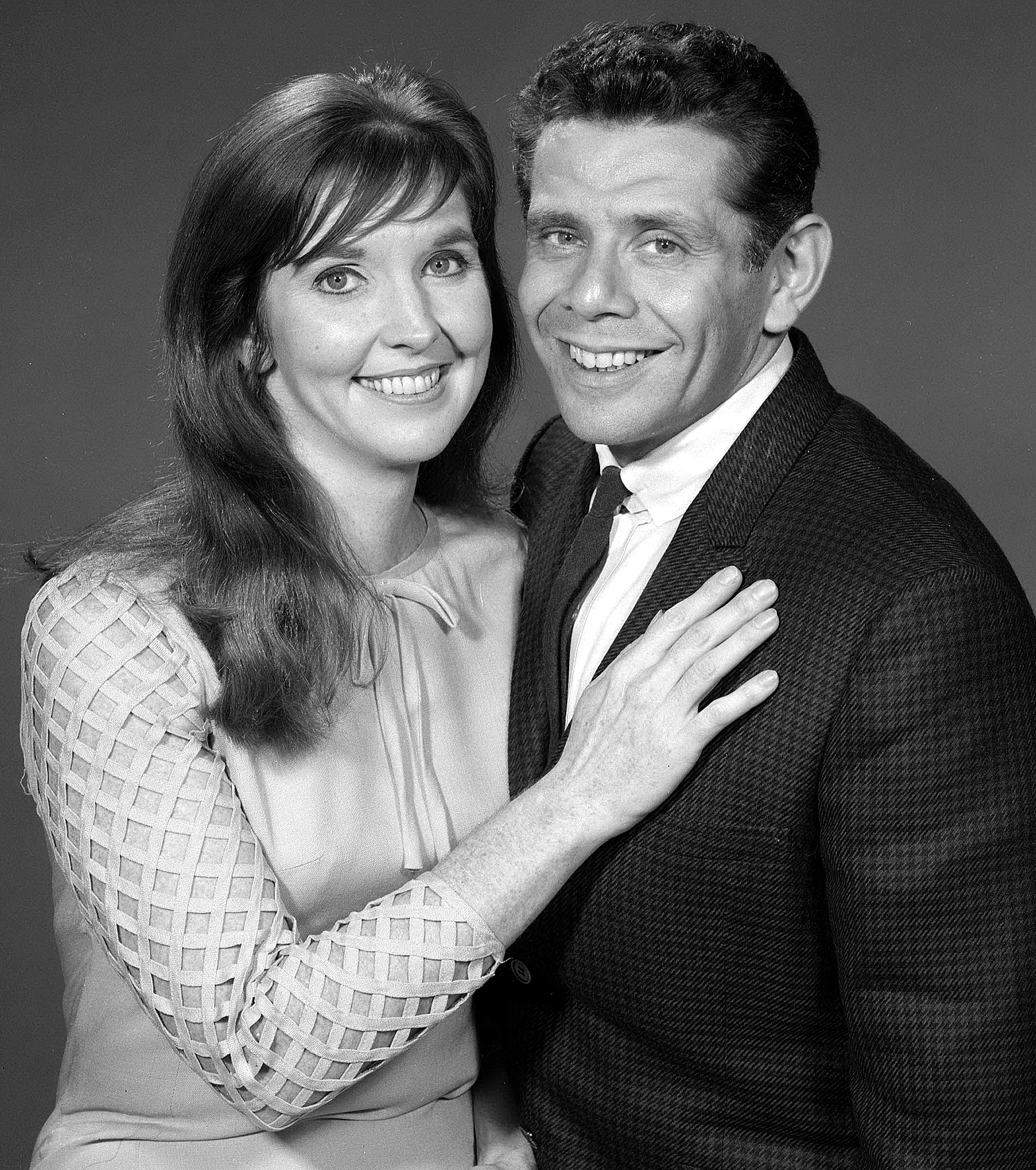 Remembering Jerry Stiller - Ed Sullivan Show