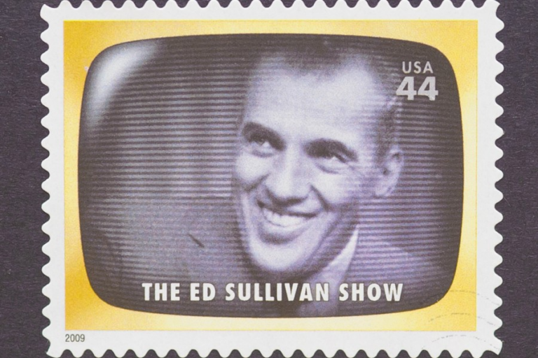 Paramount Launches ‘The Ed Sullivan Show’ Channel on Pluto TV - Ed ...