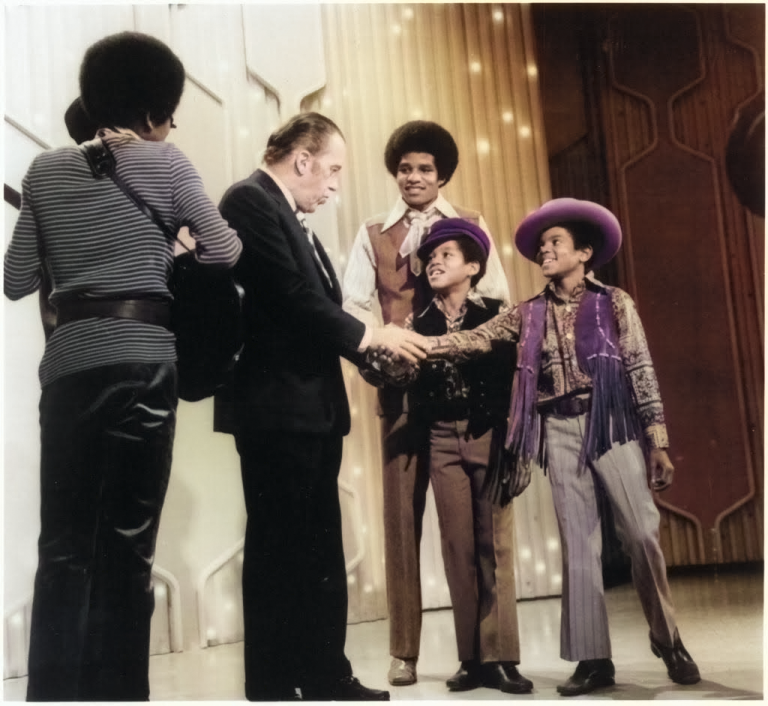 The Ed Sullivan Show Releases Newly Remastered Performances in HD - Ed ...