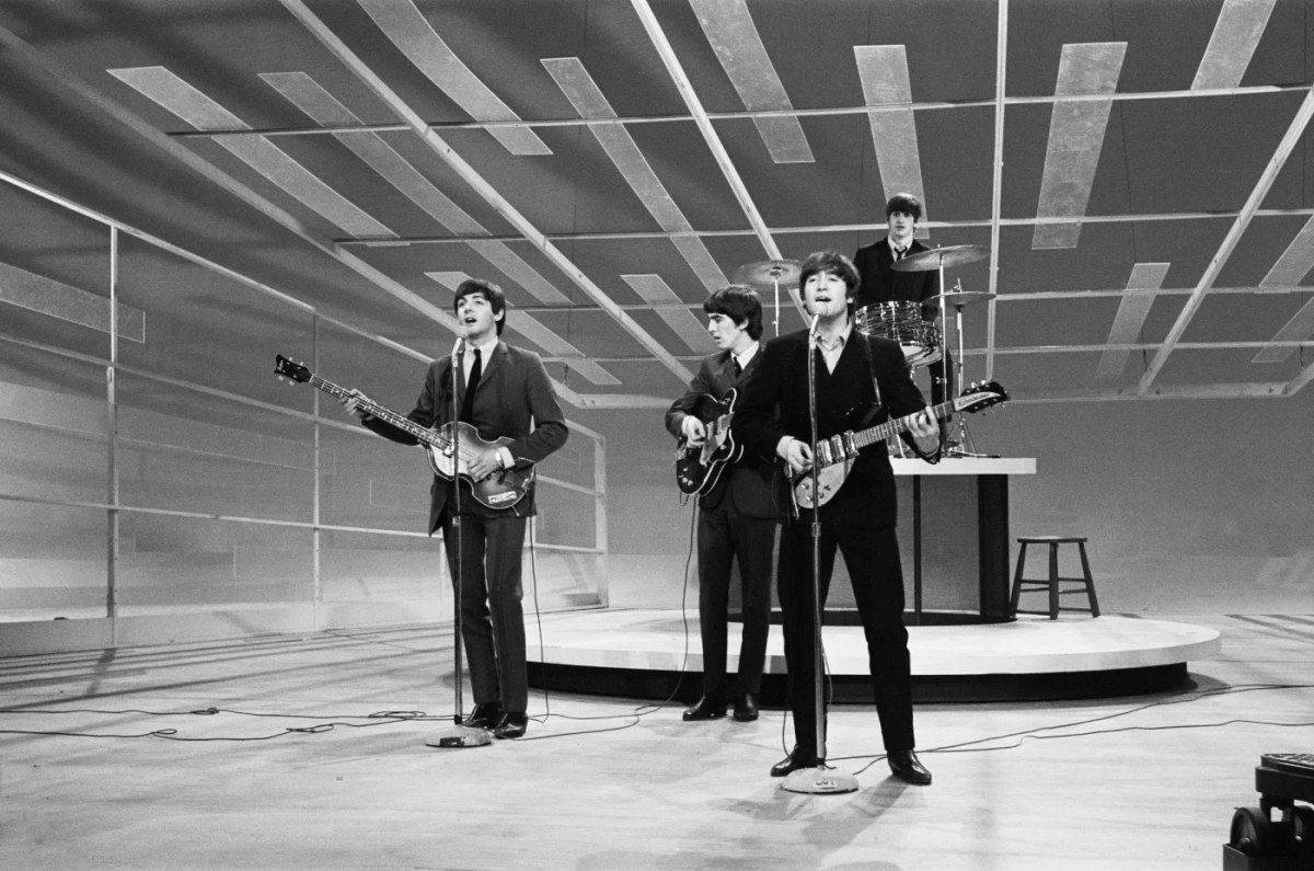 The 17 Most Memorable Performances from 'The Ed Sullivan Show'