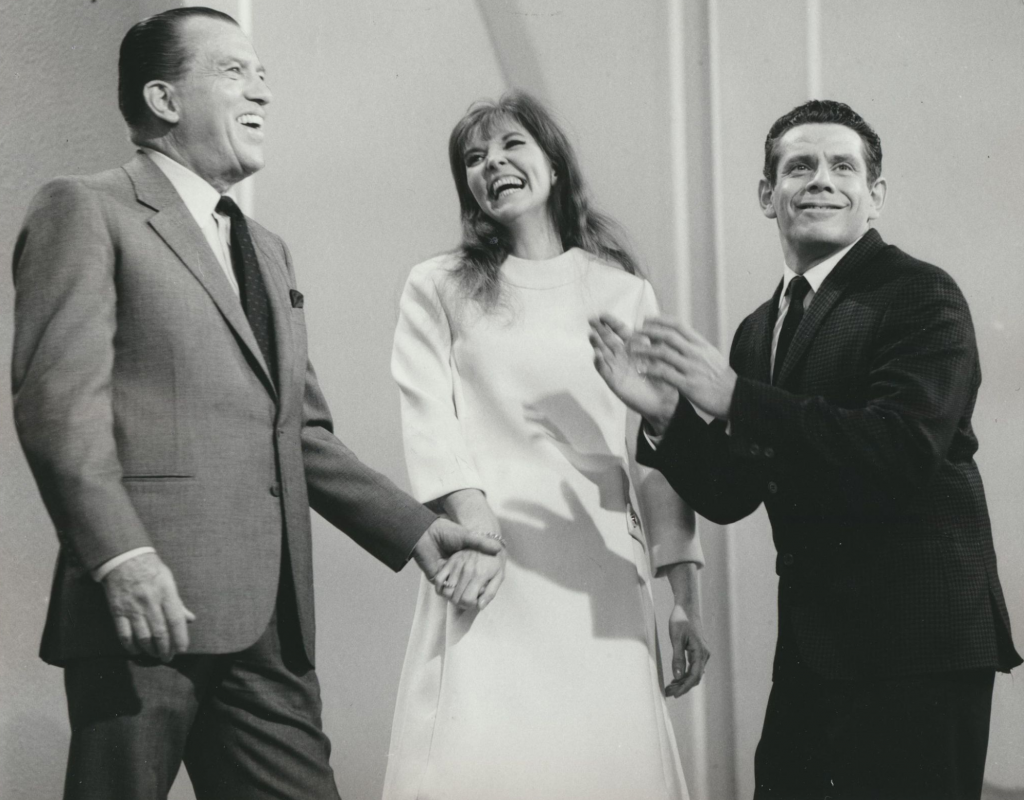 Stiller & Meara
