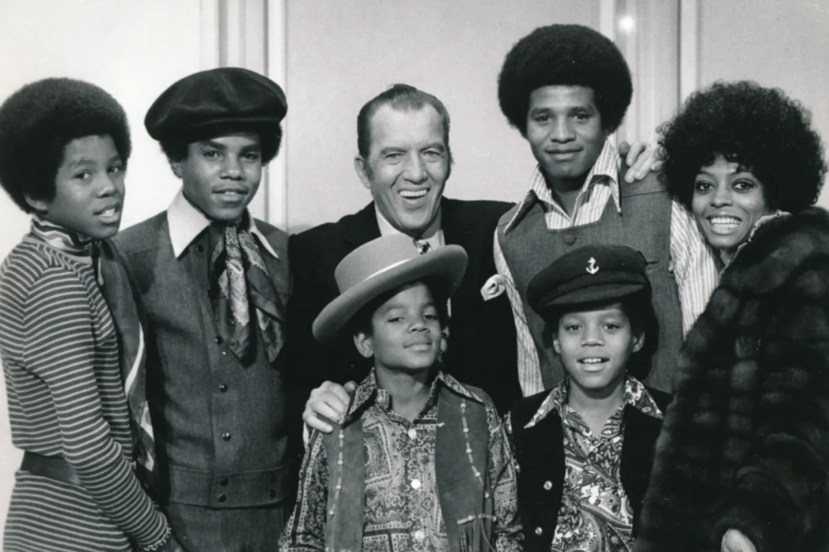 How Ed Sullivan Quietly (and Loudly) Became a Civil Rights Icon - Ed ...
