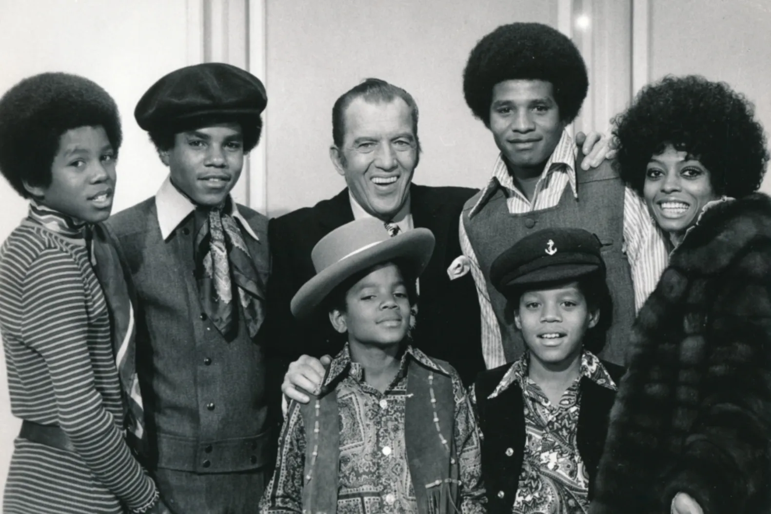 How Ed Sullivan Quietly (and Loudly) Became a Civil Rights Icon - Ed ...