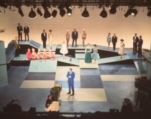 The Ed Sullivan Show Celebrates 60 Years of Television in Color - Ed ...