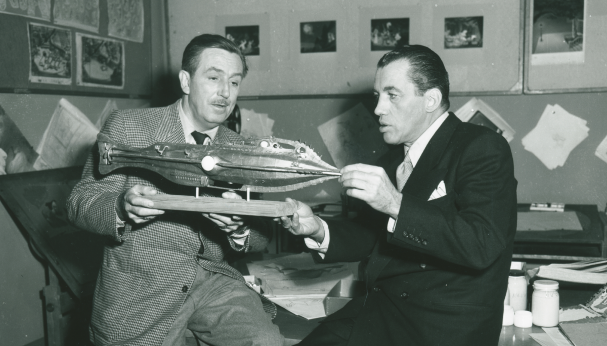 More Than a Host: When Ed Sullivan Stepped Into the Spotlight - Ed ...